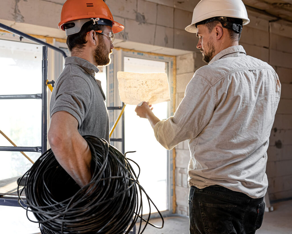 Safe & Reliable Electrical Wiring Ottawa